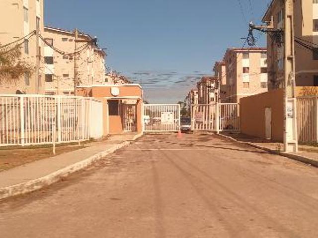 Oportunidade Única em ITABORAI RJ | Tipo: Apartamento | Negociação: Venda Online | Situação: Imóvel