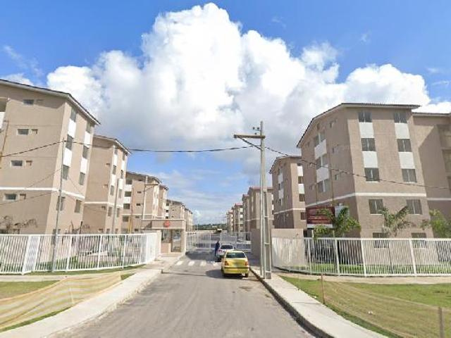 Oportunidade Única em ITABORAI RJ | Tipo: Apartamento | Negociação: Venda Online | Situação: Imóvel