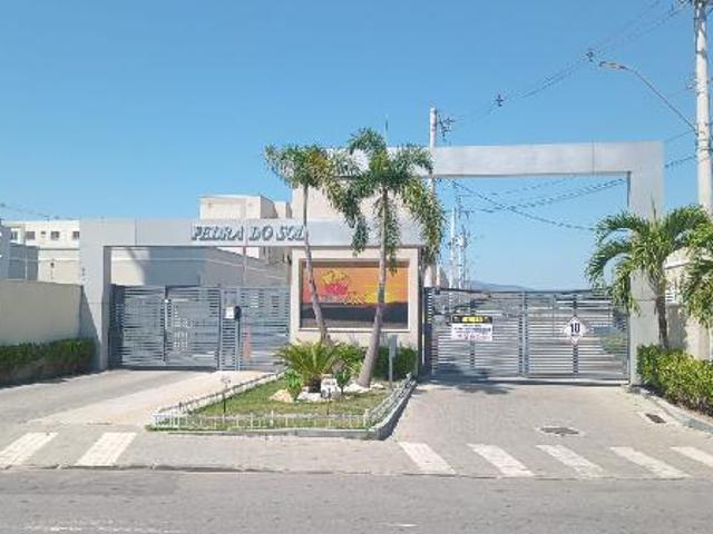 Oportunidade Única em ITABORAI RJ | Tipo: Apartamento | Negociação: Venda Online | Situação: Imóvel