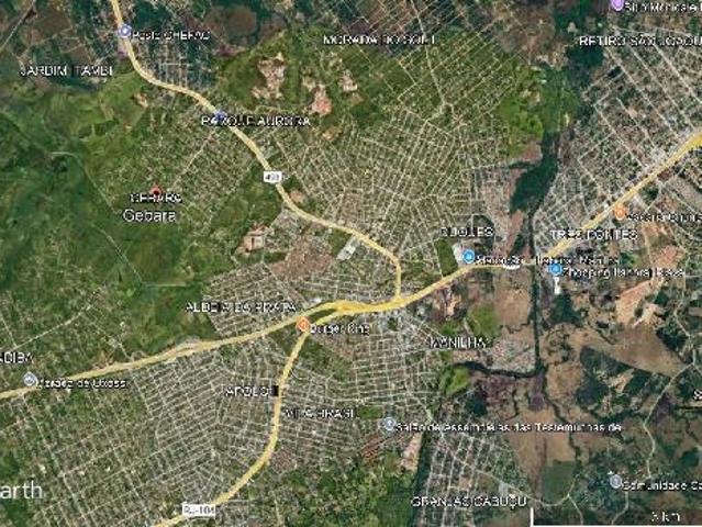 Oportunidade Única em ITABORAI RJ | Tipo: Apartamento | Negociação: Venda Online | Situação: Imóvel