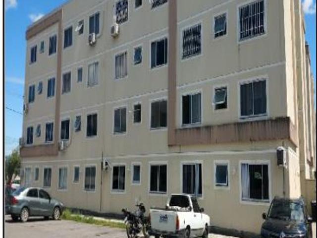 Oportunidade Única em ITABORAI RJ | Tipo: Apartamento | Negociação: Venda Online | Situação: Imóvel