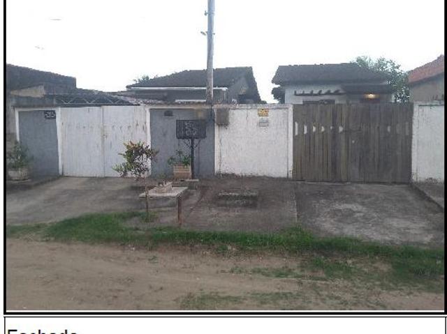 Oportunidade Única em ITABORAI RJ | Tipo: Casa | Negociação: Venda Direta Online | Situação: Imóvel