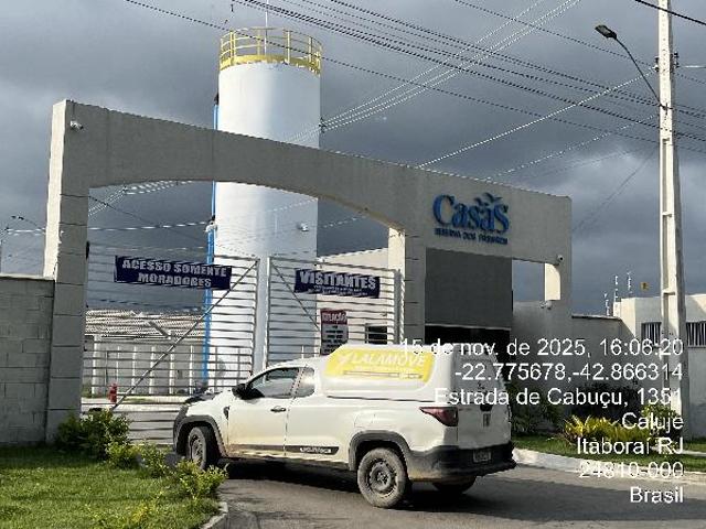 Oportunidade Única em ITABORAI RJ | Tipo: Casa | Negociação: Venda Direta Online | Situação: Imóvel