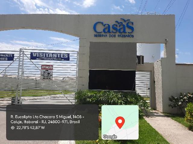 Oportunidade Única em ITABORAI RJ | Tipo: Casa | Negociação: Venda Direta Online | Situação: Imóvel
