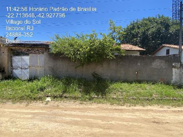 Oportunidade Única em ITABORAI RJ | Tipo: Casa | Negociação: Venda Direta Online | Situação: Imóvel