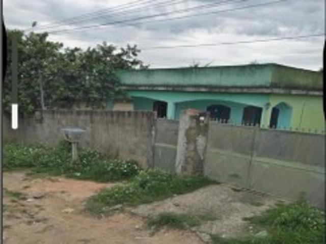 Oportunidade Única em ITABORAI RJ | Tipo: Casa | Negociação: Venda Direta Online | Situação: Imóvel