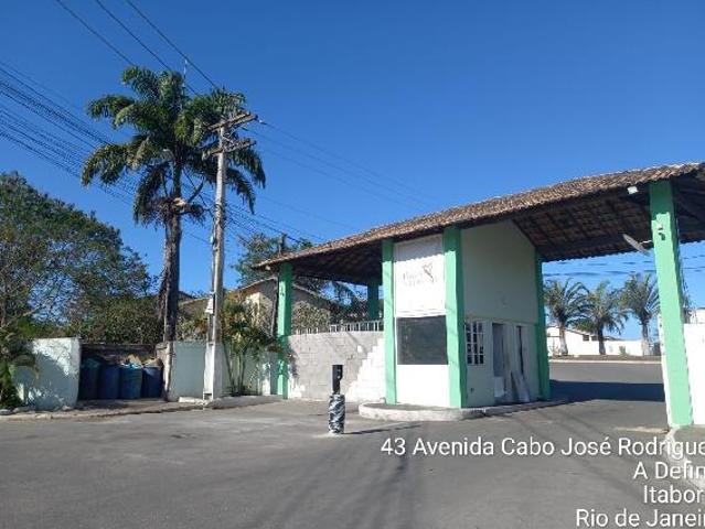 Oportunidade Única em ITABORAI RJ | Tipo: Casa | Negociação: Venda Direta Online | Situação: Imóvel