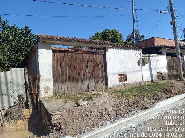 Oportunidade Única em ITABORAI RJ | Tipo: Casa | Negociação: Venda Direta Online | Situação: Imóvel