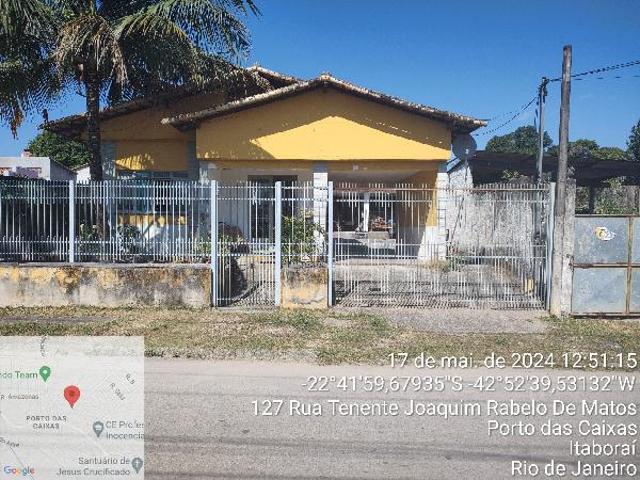 Oportunidade Única em ITABORAI RJ | Tipo: Casa | Negociação: Venda Direta Online | Situação: Imóvel