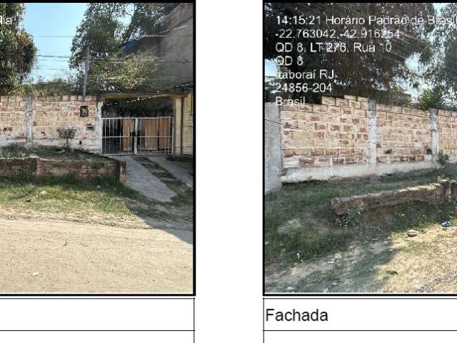 Oportunidade Única em ITABORAI RJ | Tipo: Casa | Negociação: Venda Direta Online | Situação: Imóvel