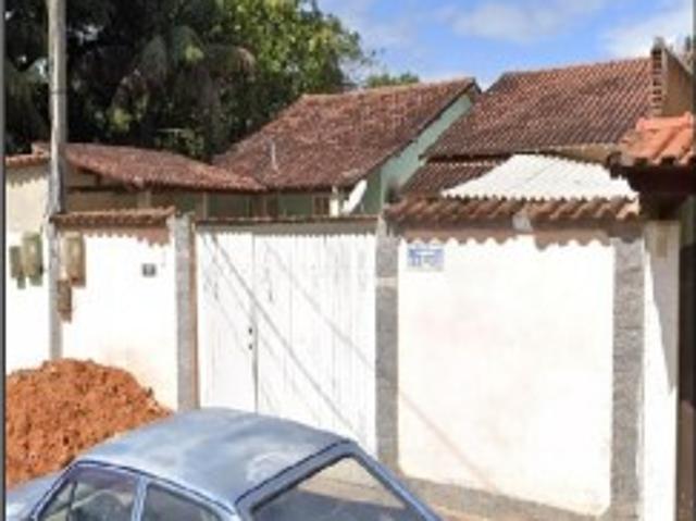 Oportunidade Única em ITABORAI RJ | Tipo: Casa | Negociação: Venda Direta Online | Situação: Imóvel