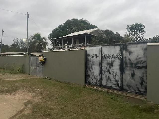 Oportunidade Única em ITABORAI RJ | Tipo: Casa | Negociação: Venda Direta Online | Situação: Imóvel