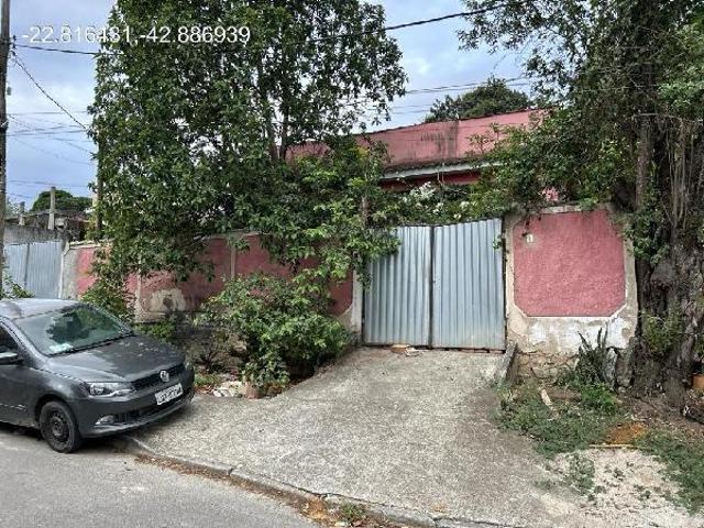 Oportunidade Única em ITABORAI RJ | Tipo: Casa | Negociação: Venda Direta Online | Situação: Imóvel