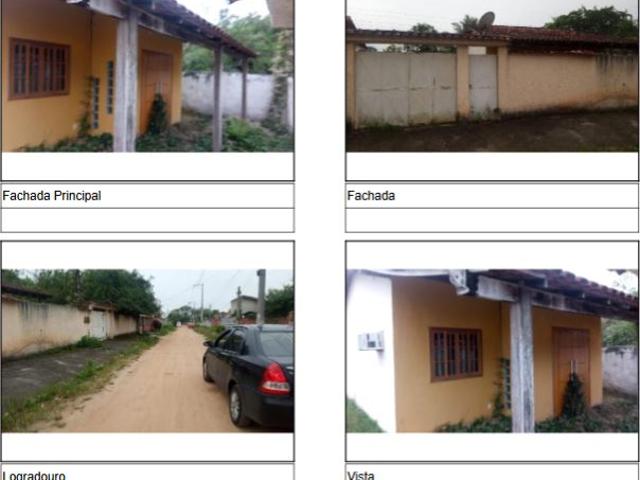 Oportunidade Única em ITABORAI RJ | Tipo: Casa | Negociação: Venda Direta Online | Situação: Imóvel