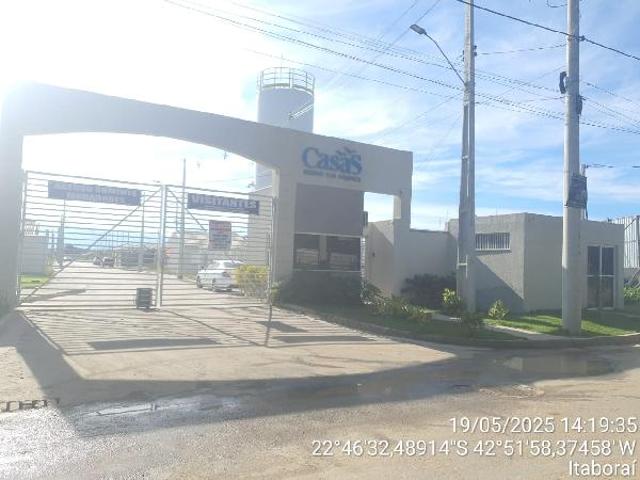 Oportunidade Única em ITABORAI RJ | Tipo: Casa | Negociação: Venda Direta Online | Situação: Imóvel