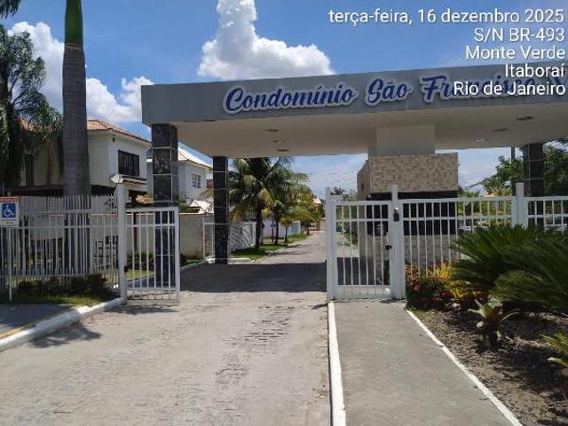 Oportunidade Única em ITABORAI RJ | Tipo: Casa | Negociação: Venda Direta Online | Situação: Imóvel