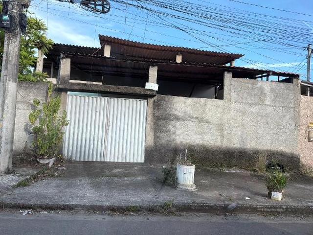 Oportunidade Única em ITABORAI RJ | Tipo: Casa | Negociação: Venda Direta Online | Situação: Imóvel