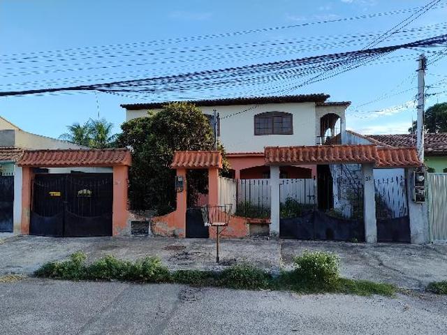 Oportunidade Única em ITABORAI RJ | Tipo: Casa | Negociação: Venda Direta Online | Situação: Imóvel