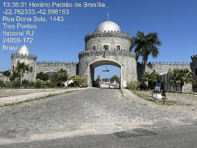 Oportunidade Única em ITABORAI RJ | Tipo: Casa | Negociação: Venda Direta Online | Situação: Imóvel