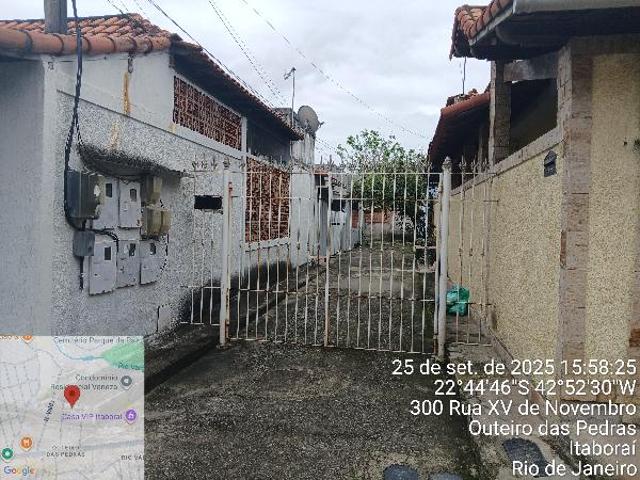 Oportunidade Única em ITABORAI RJ | Tipo: Casa | Negociação: Venda Online | Situação: Imóvel