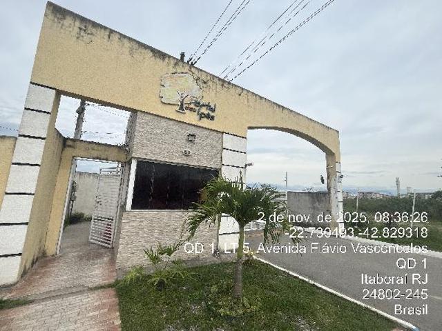 Oportunidade Única em ITABORAI RJ | Tipo: Casa | Negociação: Venda Online | Situação: Imóvel