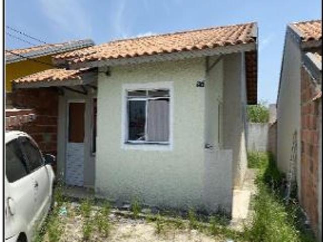 Oportunidade Única em ITABORAI RJ | Tipo: Casa | Negociação: Venda Online | Situação: Imóvel