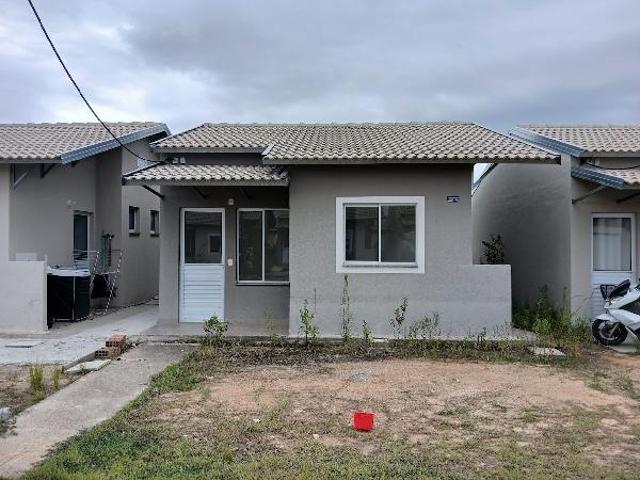 Oportunidade Única em ITABORAI RJ | Tipo: Casa | Negociação: Leilão | Situação: Imóvel