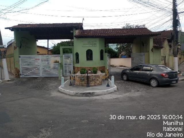 Oportunidade Única em ITABORAI RJ | Tipo: Casa | Negociação: Leilão | Situação: Imóvel