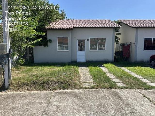 Oportunidade Única em ITABORAI RJ | Tipo: Casa | Negociação: Leilão | Situação: Imóvel