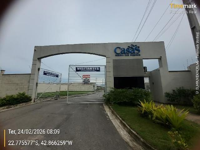 Oportunidade Única em ITABORAI RJ | Tipo: Casa | Negociação: Leilão | Situação: Imóvel