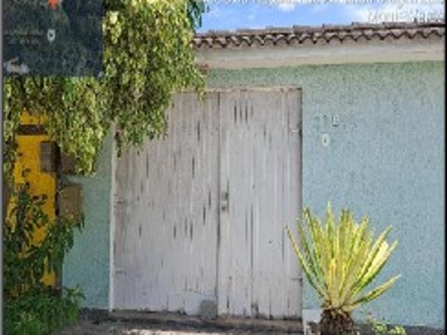 Oportunidade Única em ITABORAI RJ | Tipo: Casa | Negociação: Leilão | Situação: Imóvel