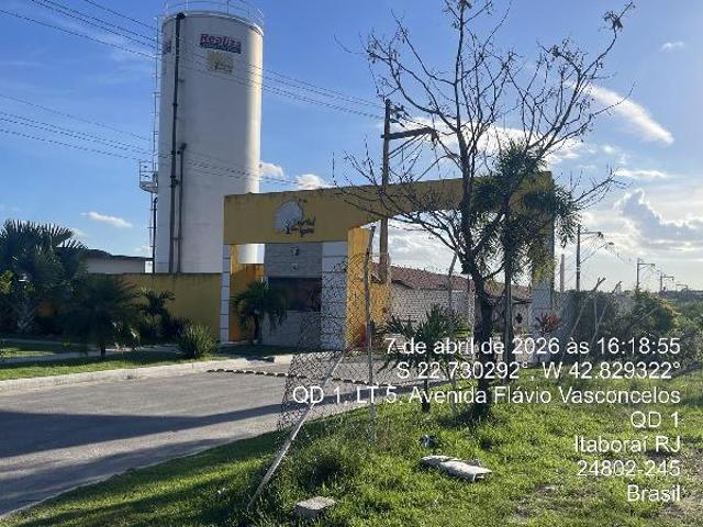 Oportunidade Única em ITABORAI RJ | Tipo: Casa | Negociação: Leilão | Situação: Imóvel
