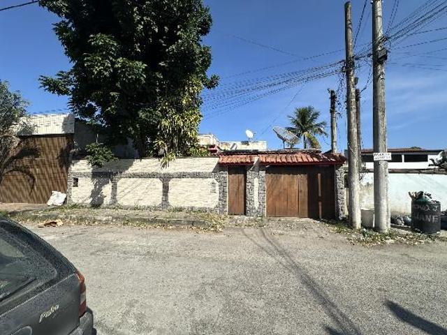 Oportunidade Única em ITABORAI RJ | Tipo: Casa | Negociação: Leilão | Situação: Imóvel