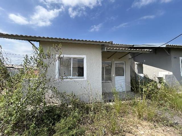 Oportunidade Única em ITABORAI RJ | Tipo: Casa | Negociação: Leilão | Situação: Imóvel