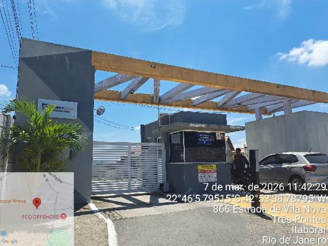 Oportunidade Única em ITABORAI RJ | Tipo: Casa | Negociação: Leilão | Situação: Imóvel