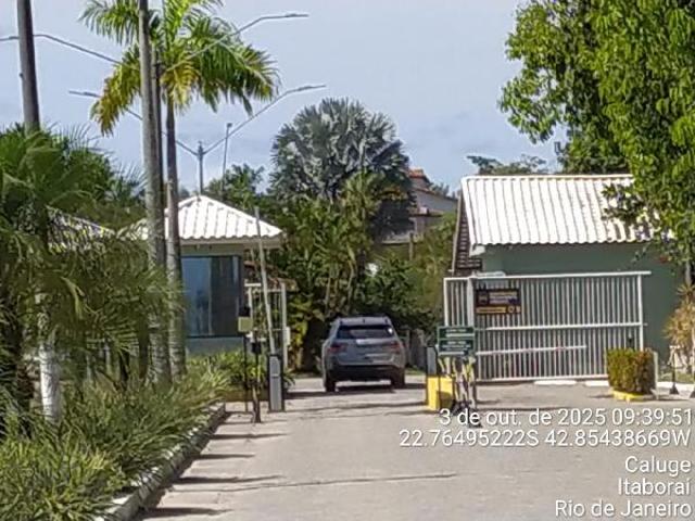 Oportunidade Única em ITABORAI RJ | Tipo: Casa | Negociação: Licitação Aberta | Situação: Imóvel