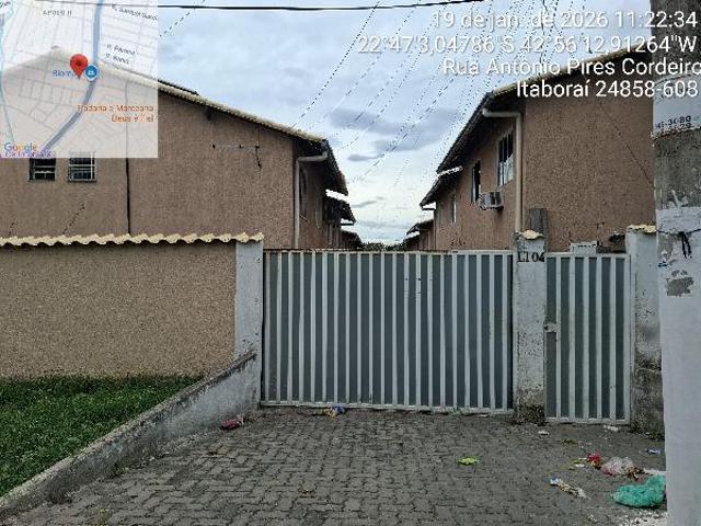 Oportunidade Única em ITABORAI RJ | Tipo: Casa | Negociação: Licitação Aberta | Situação: Imóvel