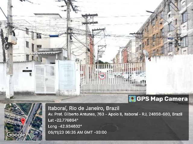 Oportunidade Única em ITABORAI RJ | Tipo: Prédio | Negociação: Venda Direta Online | Situação: Imóvel