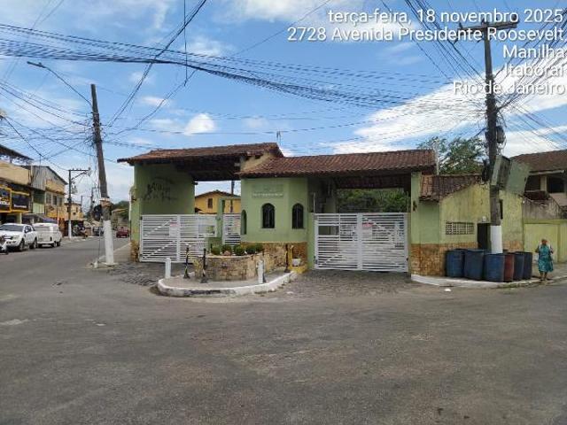 Oportunidade Única em ITABORAI RJ | Tipo: Prédio | Negociação: Venda Direta Online | Situação: Imóvel