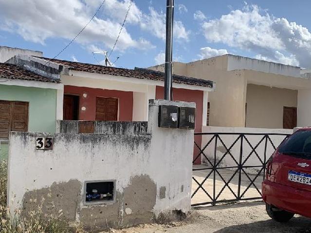 Oportunidade Única em ITABAIANA PB | Tipo: Casa | Negociação: Venda Direta Online | Situação: Imóvel