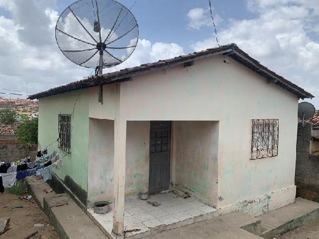 Oportunidade Única em ITABAIANA PB | Tipo: Casa | Negociação: Venda Direta Online | Situação: Imóvel