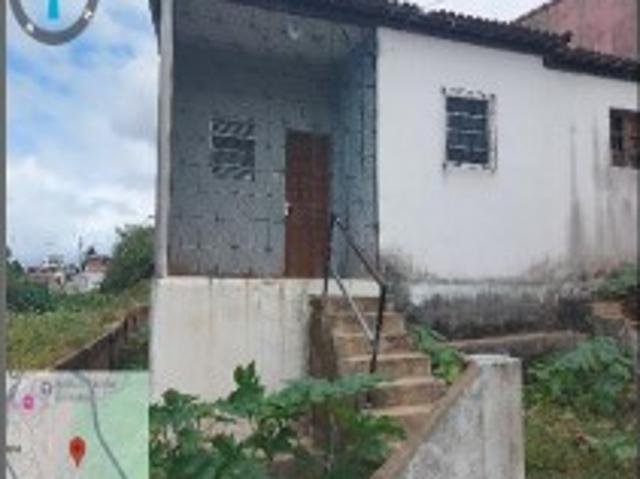 Oportunidade Única em ITABAIANA PB | Tipo: Casa | Negociação: Venda Direta Online | Situação: Imóvel