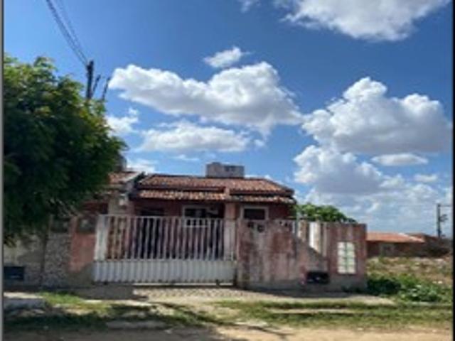Oportunidade Única em ITABAIANA PB | Tipo: Casa | Negociação: Venda Direta Online | Situação: Imóvel
