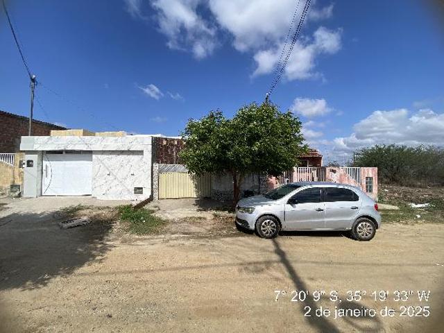 Oportunidade Única em ITABAIANA PB | Tipo: Casa | Negociação: Venda Direta Online | Situação: Imóvel