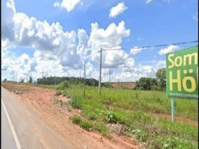 Oportunidade Única em ITABERAI GO | Tipo: Terreno | Negociação: Venda Direta Online | Situação: Imóvel