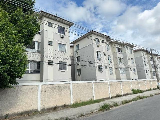 Oportunidade Única em ITAGUAI RJ | Tipo: Apartamento | Negociação: Venda Direta Online | Situação: Imóvel