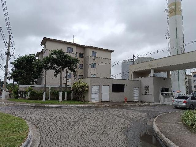 Oportunidade Única em ITAGUAI RJ | Tipo: Apartamento | Negociação: Venda Direta Online | Situação: Imóvel