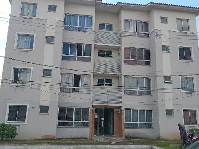 Oportunidade Única em ITAGUAI RJ | Tipo: Apartamento | Negociação: Venda Direta Online | Situação: Imóvel