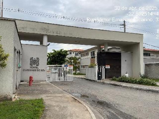 Oportunidade Única em ITAGUAI RJ | Tipo: Apartamento | Negociação: Venda Direta Online | Situação: Imóvel