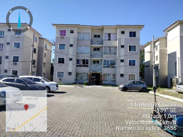 Oportunidade Única em ITAGUAI RJ | Tipo: Apartamento | Negociação: Venda Online | Situação: Imóvel